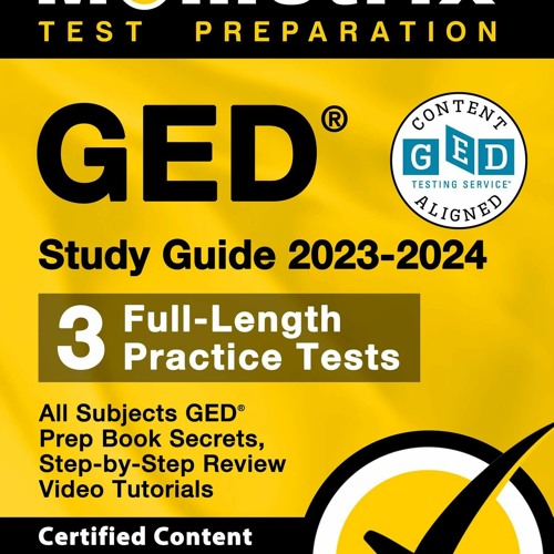 Printable Ged Reading Test