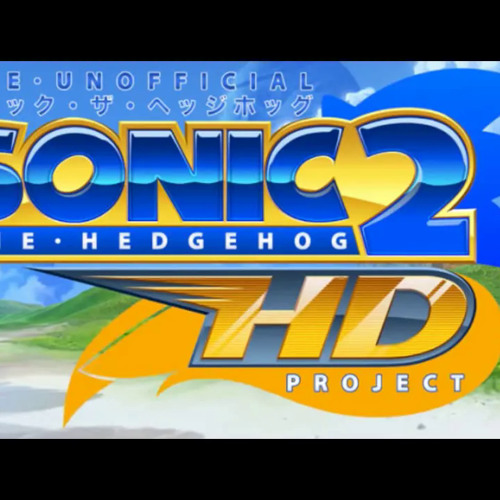 Stream Super Sonic - Sonic 2 HD (Extended) by TheAirborneLegend ...