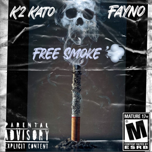 Stream K2 Kato x Fayno - DND by K2 Kato | Listen online for free on SoundCloud