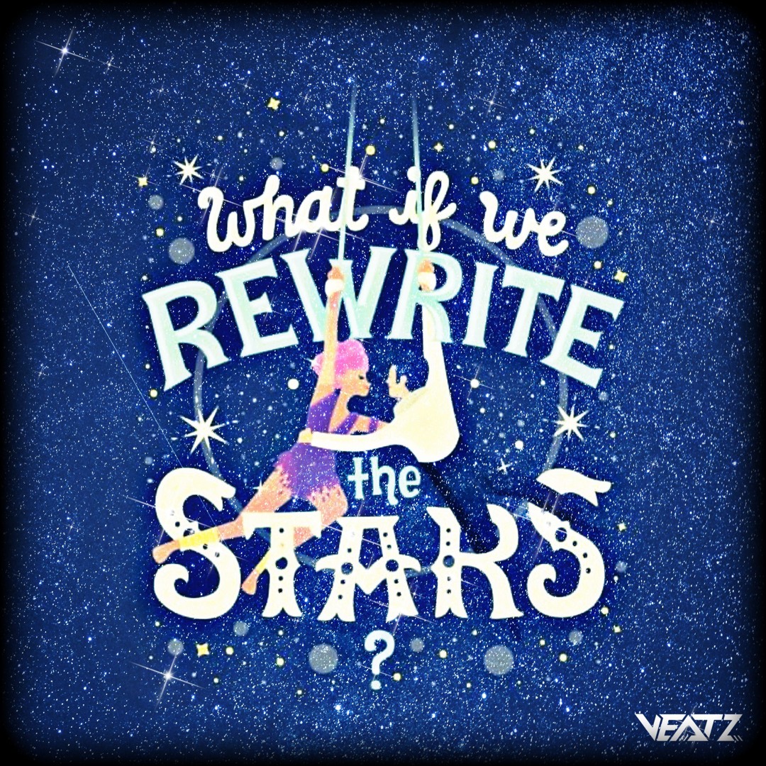 Stream Zac Efron, Zendaya & Entak - Rewrite The Stars(VEATZ Rework) by ...