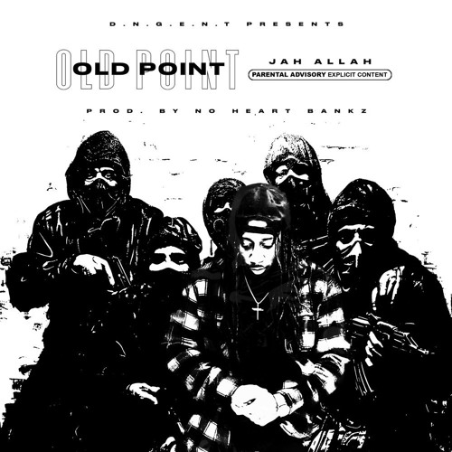 Stream OLD POINT by Jah Allah | Listen online for free on SoundCloud