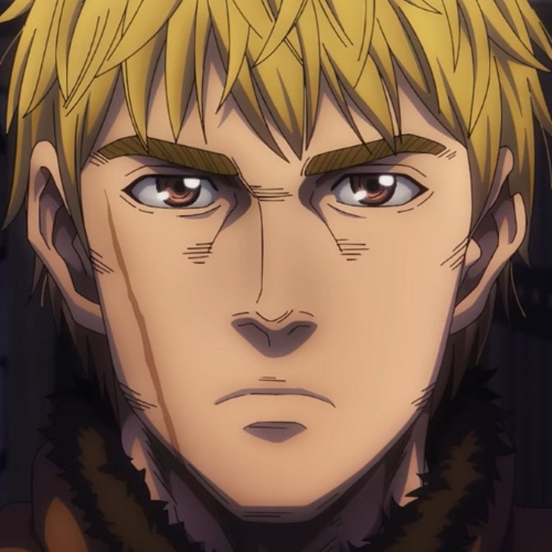 Stream vinland saga audio by stas | Listen online for free on SoundCloud