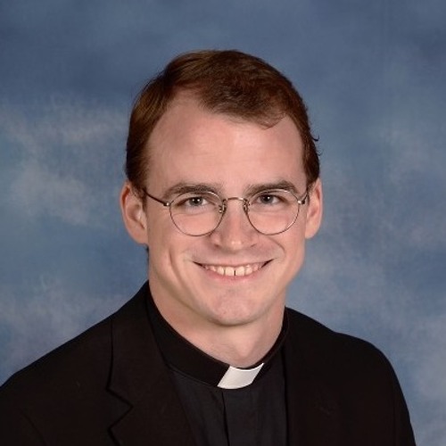 Stream “Peace. Jesus’ Gift to Us” - Fr. Robert's homily for The ...