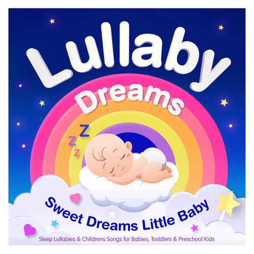 Stream Nursery Rhymes ABC | Listen to Lullaby Dreams – Sweet Dreams ...