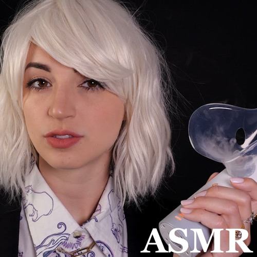 Stream Gibi ASMR | Listen to A Very Important Trip to Space playlist ...