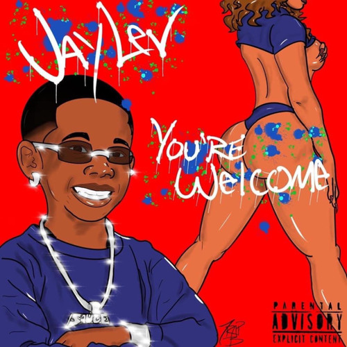 Stream Jay Lev | Listen to You're Welcome playlist online for free on SoundCloud