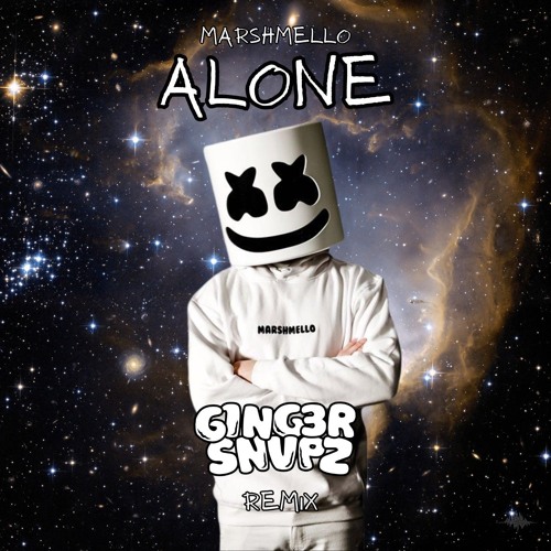 Stream Marshmello - Alone (GS remix) by SnapzFM | Listen online for ...