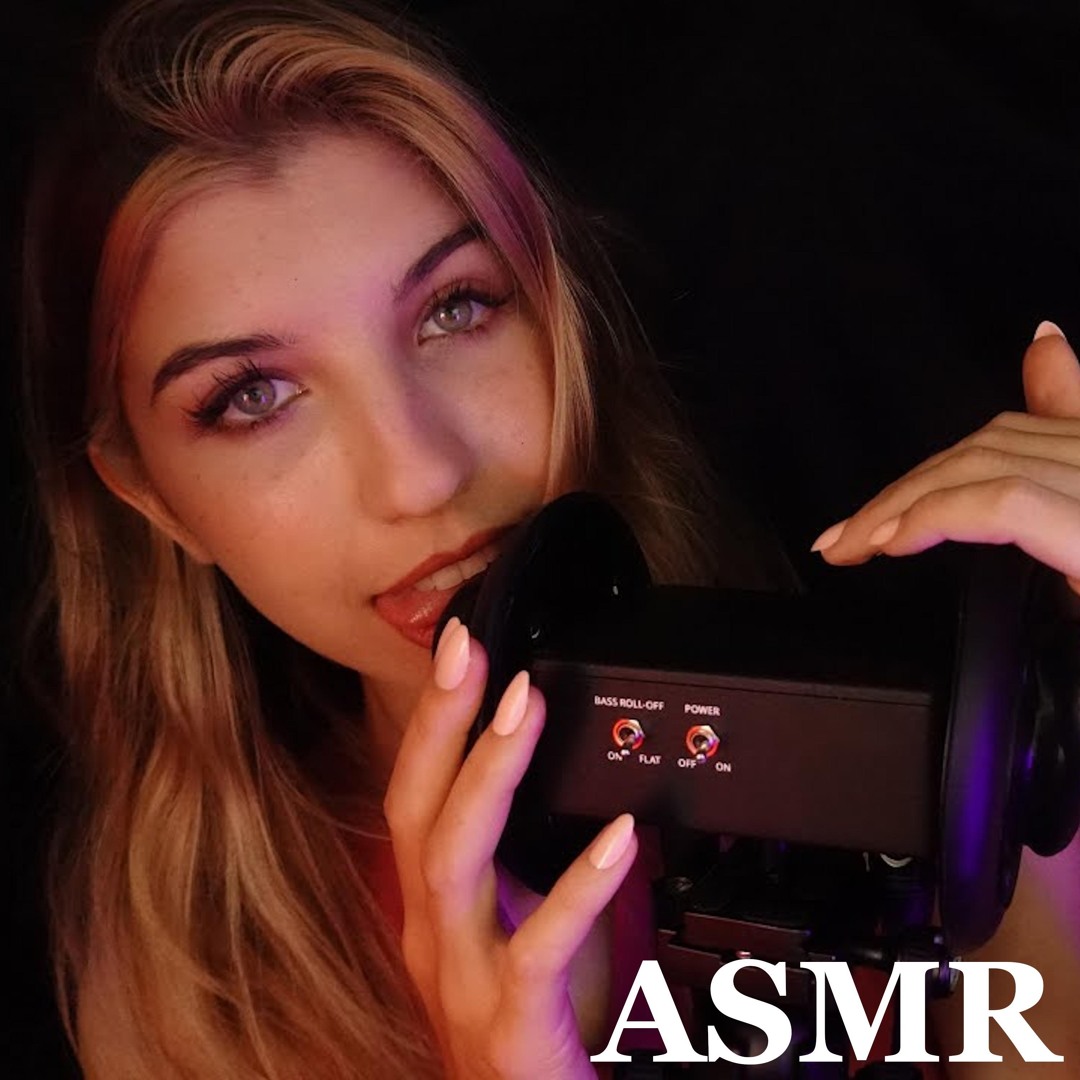 Stream FrivolousFox ASMR | Listen to 1 HOUR of Ear Licking, Tongue Fluttering and Ear Massage ...