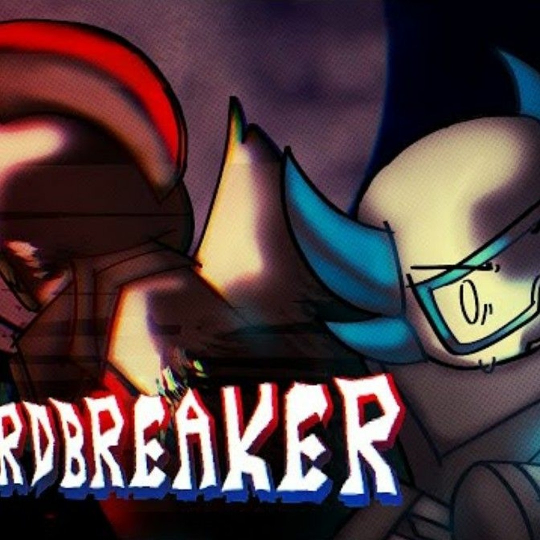 Stream SWORDBREAKER - (Sword and Rocket FNF cover) PHIGHTING! [- "These ...