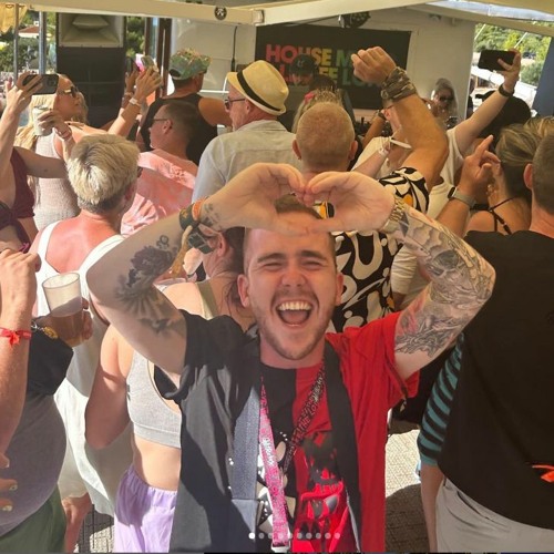 Stream Disco Vibe Mix - Elliot Grayson by Elliot Grayson Music 👽🪩 ...