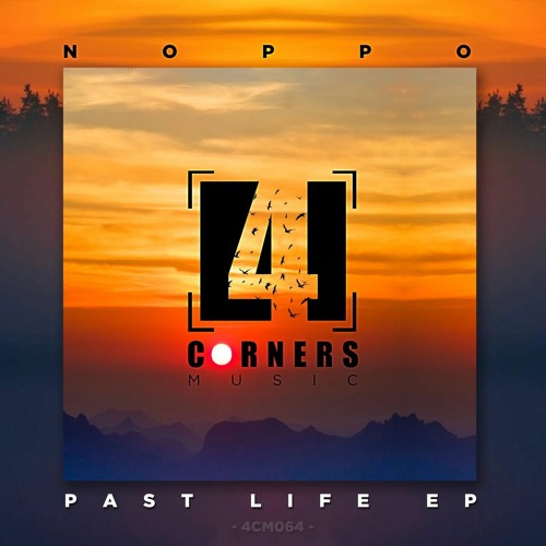 Stream Noppo - Perfect Pair by Ledge Sounds | Listen online for free on ...