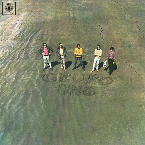 Stream Playback by Grupo Uno | Listen online for free on SoundCloud