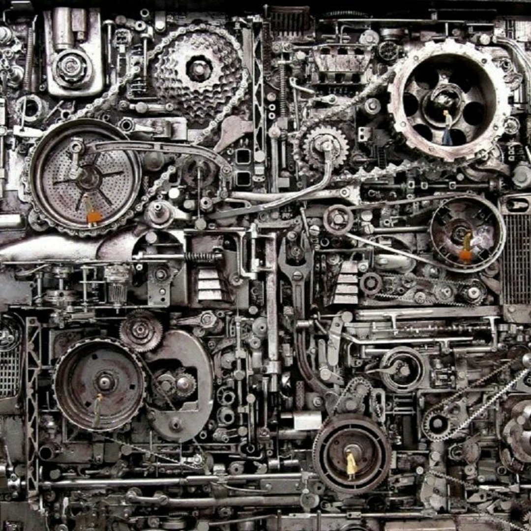 Stream A Few More Turns Of The Screwdriver by Génohm | Listen online ...