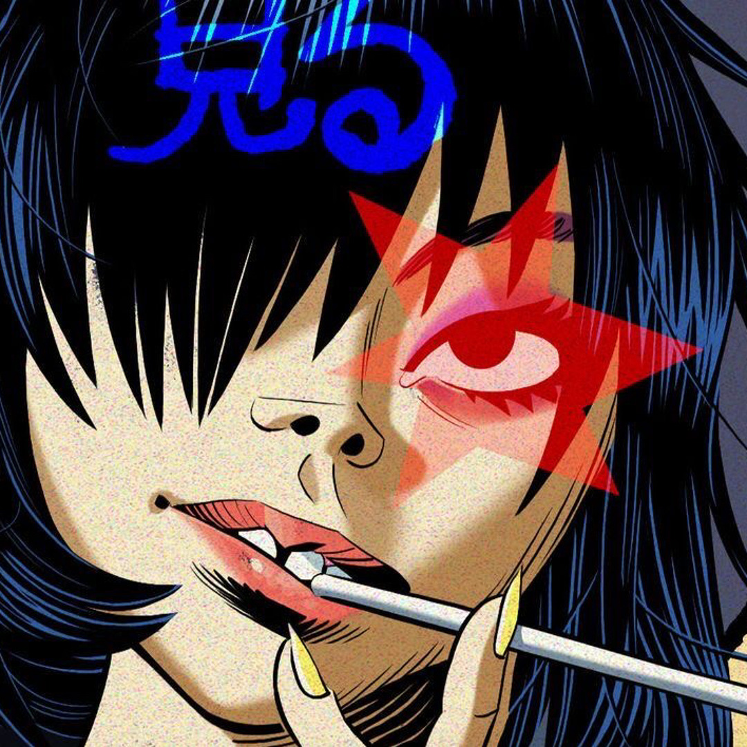 Stream Dare Gorillaz Sped Up By Saamanthagg Listen Online For Free