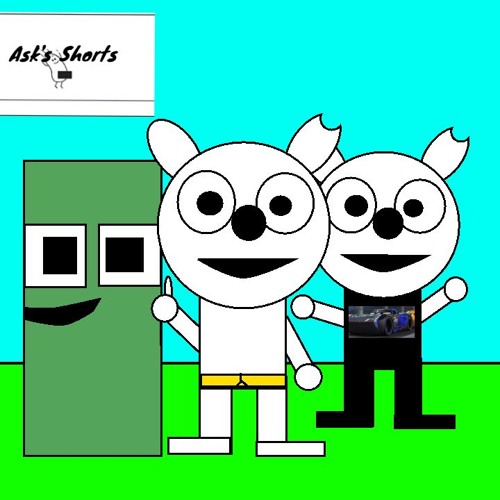 Stream 5. That's What I Do by Gummy Ask | Listen online for free on ...