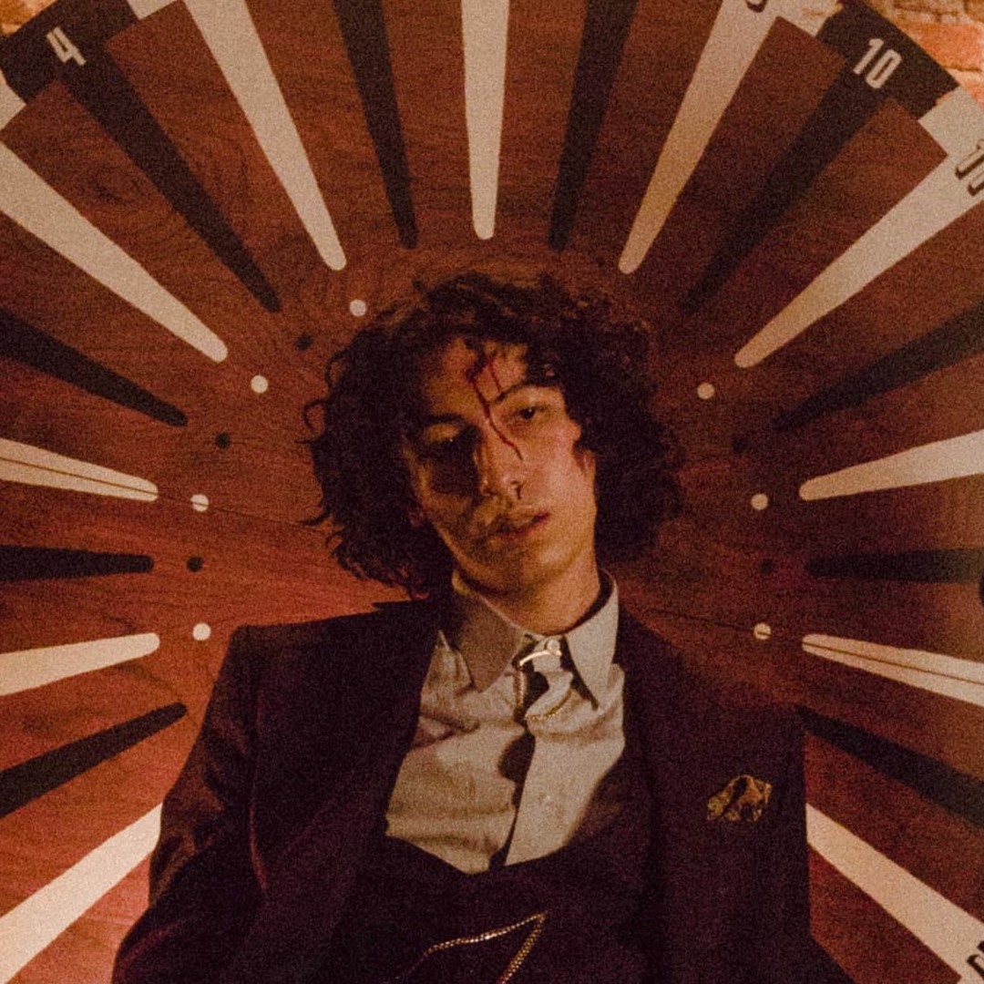 Stream Cirque by SUB URBAN | Listen online for free on SoundCloud