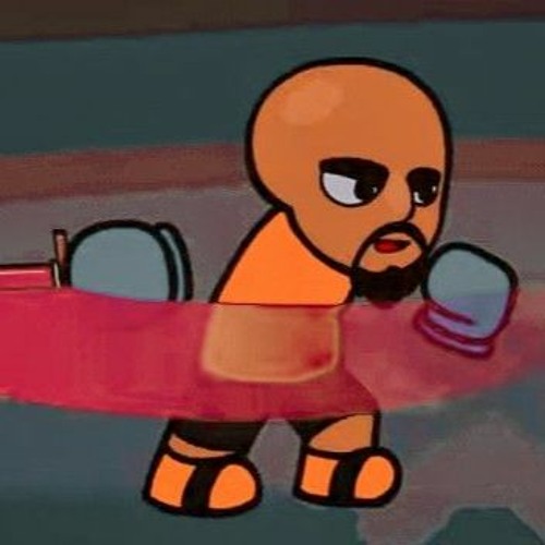 Stream FNF Matt Void Sides Burnout (Slowed) by Happy | Listen online ...