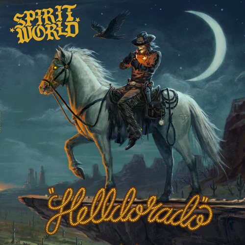 Stream Stigmata Scars by SpiritWorld | Listen online for free on SoundCloud