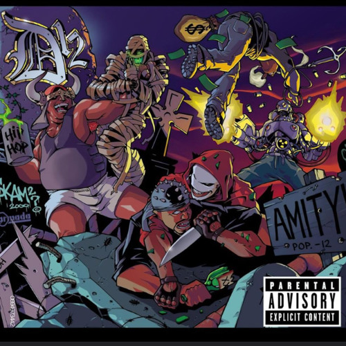 Stream Lay-L | Listen to Eminem Unreleased playlist online for free on ...