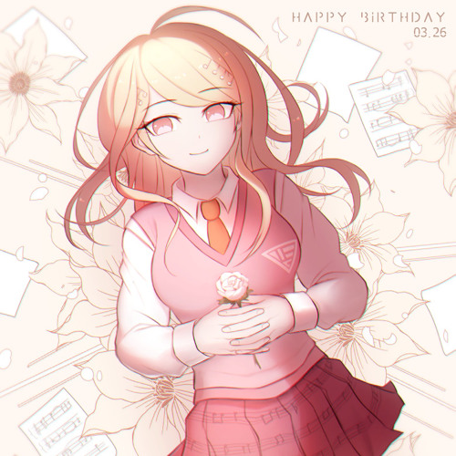 Stream Hatsune Miku V4x | Killing Harmony (Kaede Akamatsu fan song)| VOCALOID Original | +VSQX ...