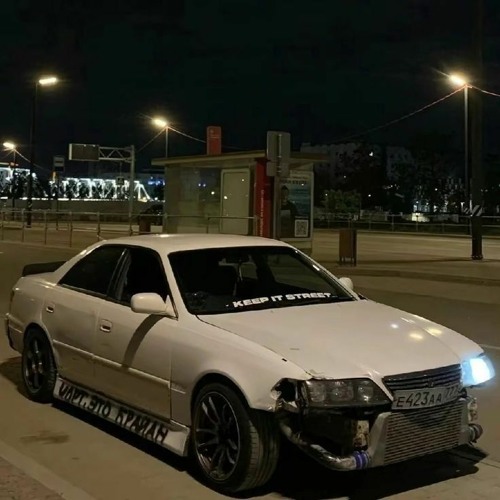 Stream 車両APRA - EVENING STAR by PHONK UNKNOWN | Listen online for free ...