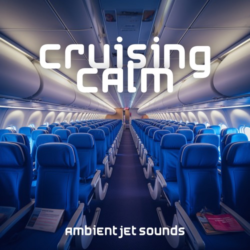 Stream Airplane Sound | Listen to Cruising Calm: Ambient Jet Sounds ...