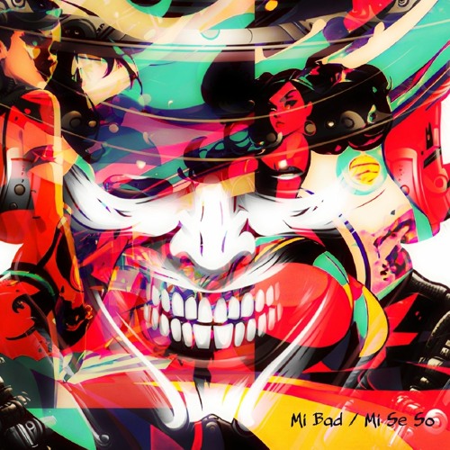 Stream Mi Bad / Mi Se So ( Bandcamp Release) by Mob killa | Listen ...