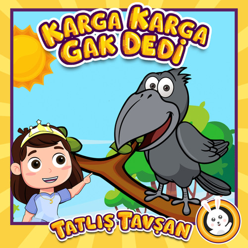 Stream Karga Karga Gak Dedi By Tatlış Tavşan Listen Online For Free