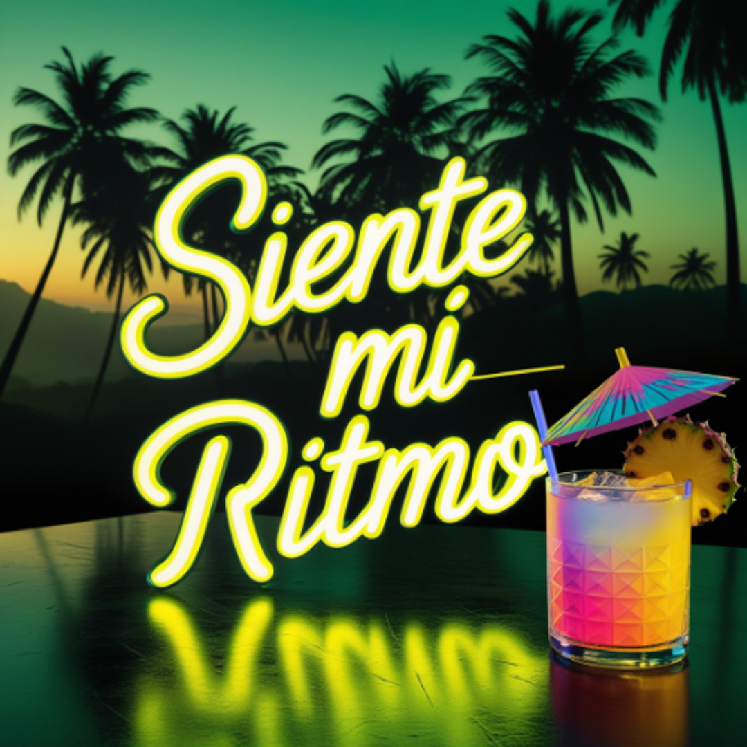 Stream Fontez - Siente Mi Ritmo (Original Mix) - Buy on Paypal by ...