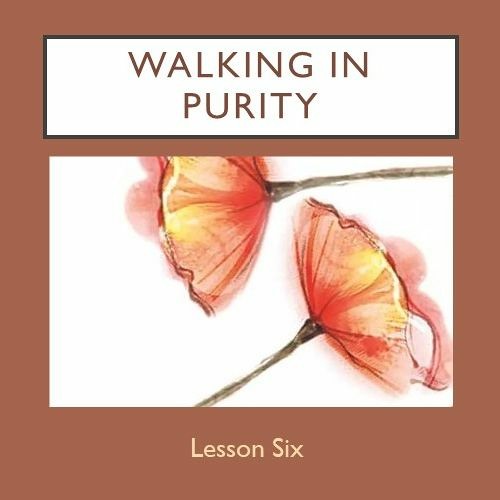 Stream Lesson Six - Walking in Purity by Fresh Surrender Ministries ...