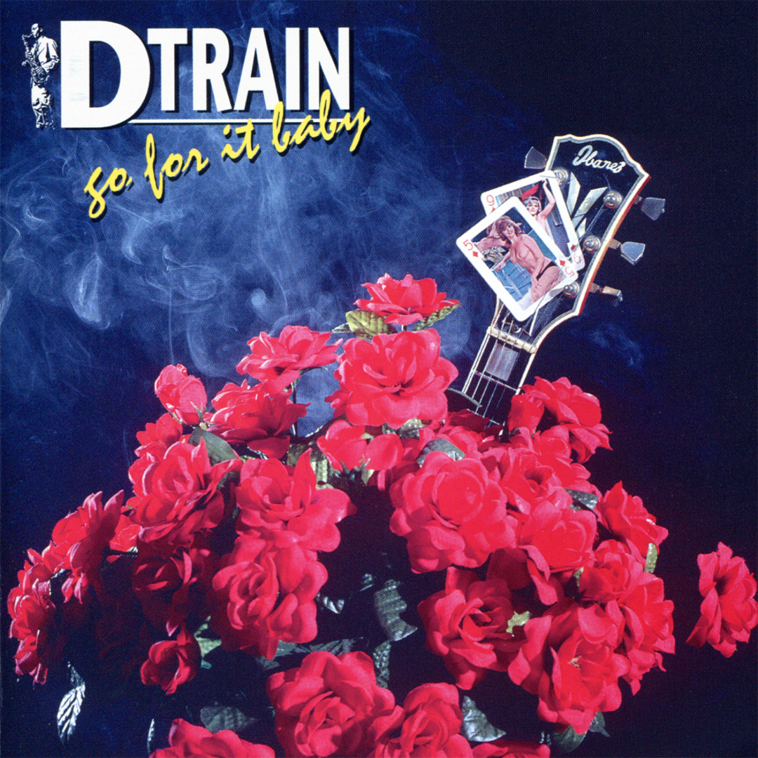 Stream D Train | Listen to Go for It Baby playlist online for free on SoundCloud