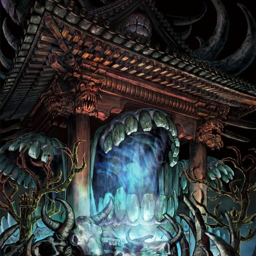 Stream MALEVOLENT SHRINE DEMO by FOXGOD | Listen online for free on ...