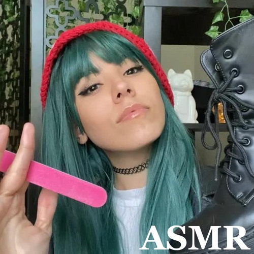 Stream Getting You Ready For Pride WLW Pt.2 by Luna Bloom ASMR | Listen ...