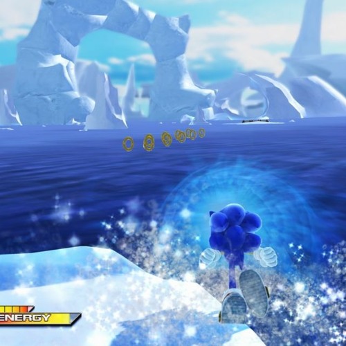 Stream HOLOSKA REMIX [COOL EDGE DAY] (Sonic Unleashed) CHRISTMAS ...