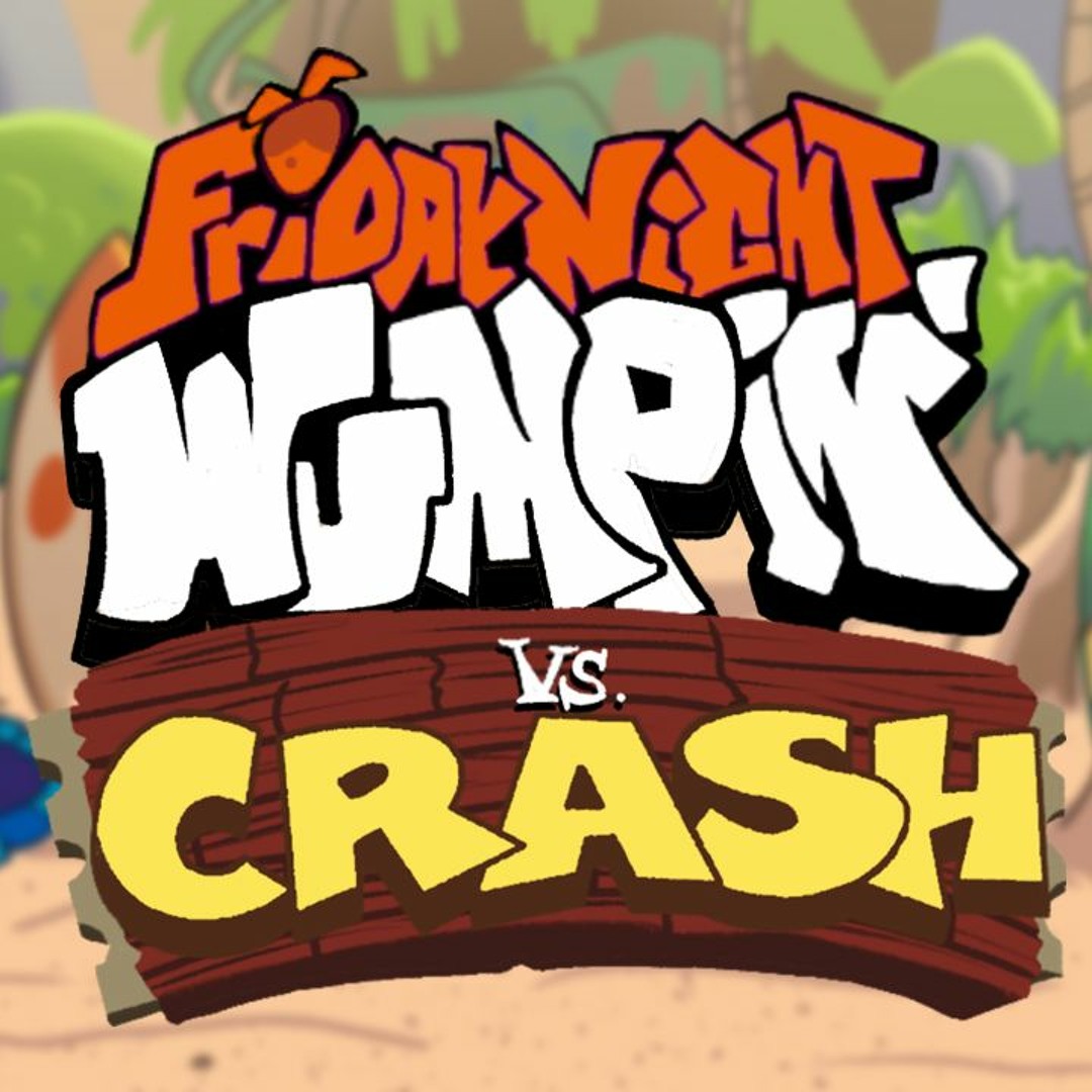 Stream Crates - FNF VS Crash Bandicoot OST by Flamboyant Obsession ...