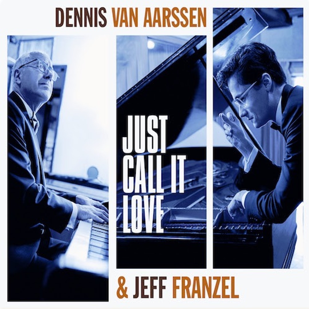Stream Dennis Van Aarssen : Just Call It Love by SmoothJazz.com Global ...