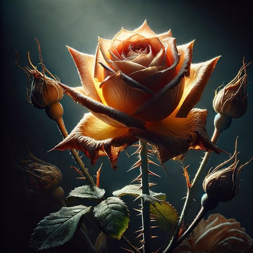 Stream Thorned Rose by M.E | Listen online for free on SoundCloud