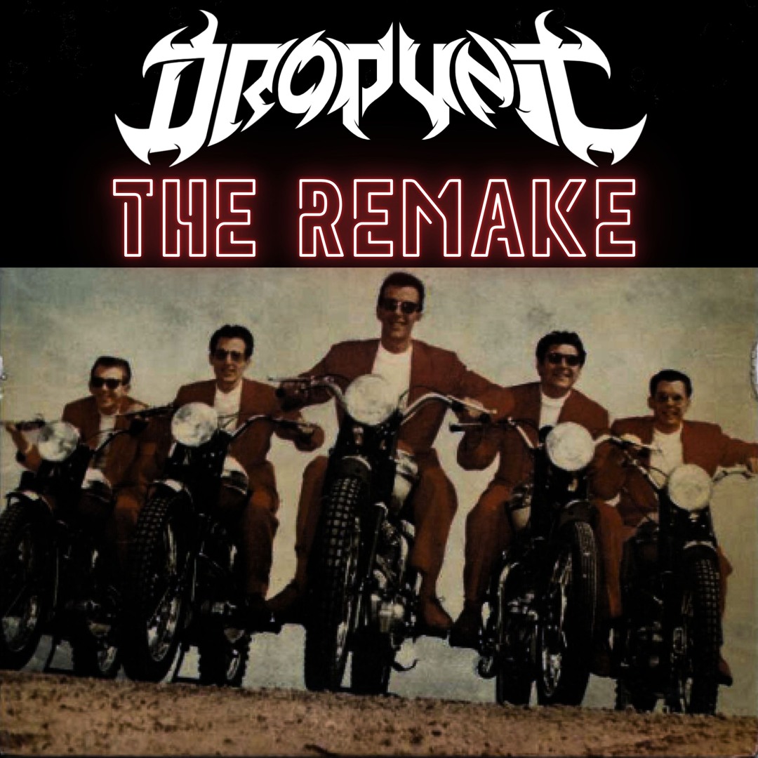 Stream TEQUILA RIDDIM REMAKE (Drop Unit 2024 VIP REMAKE) by Drop Unit ...