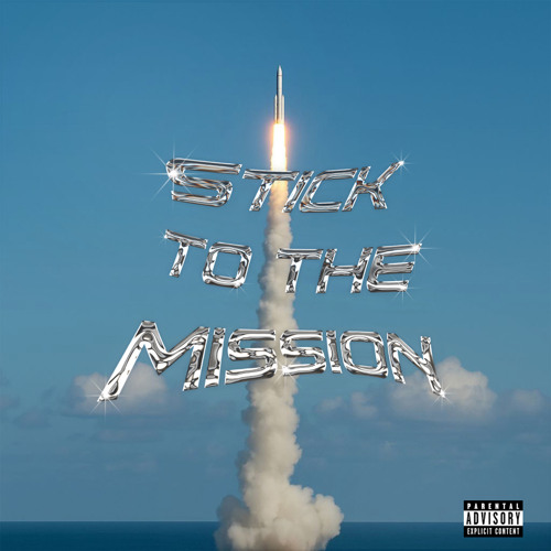 Stream Luessy | Listen to STICK TO THE MISSION playlist online for free ...