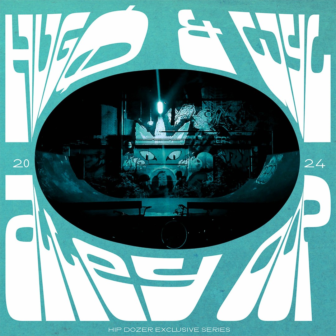 Stream HUGØ & Wyl - Alley Oop by HIP DOZER ® | Listen online for free ...