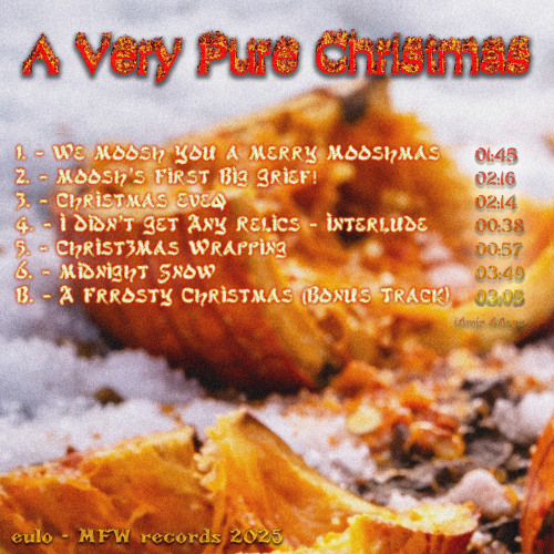 Stream eulo | Listen to A Very Pure Christmas playlist online for free ...