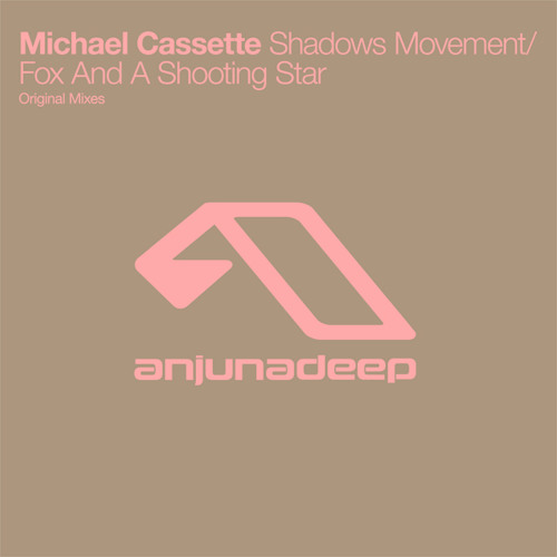 Stream Michael Cassette | Listen to Shadows Movement / Fox And A ...