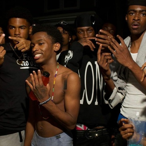 Stream Kyle Richh x Blockwork x NY Drill Sample Type Beat "India" by ...