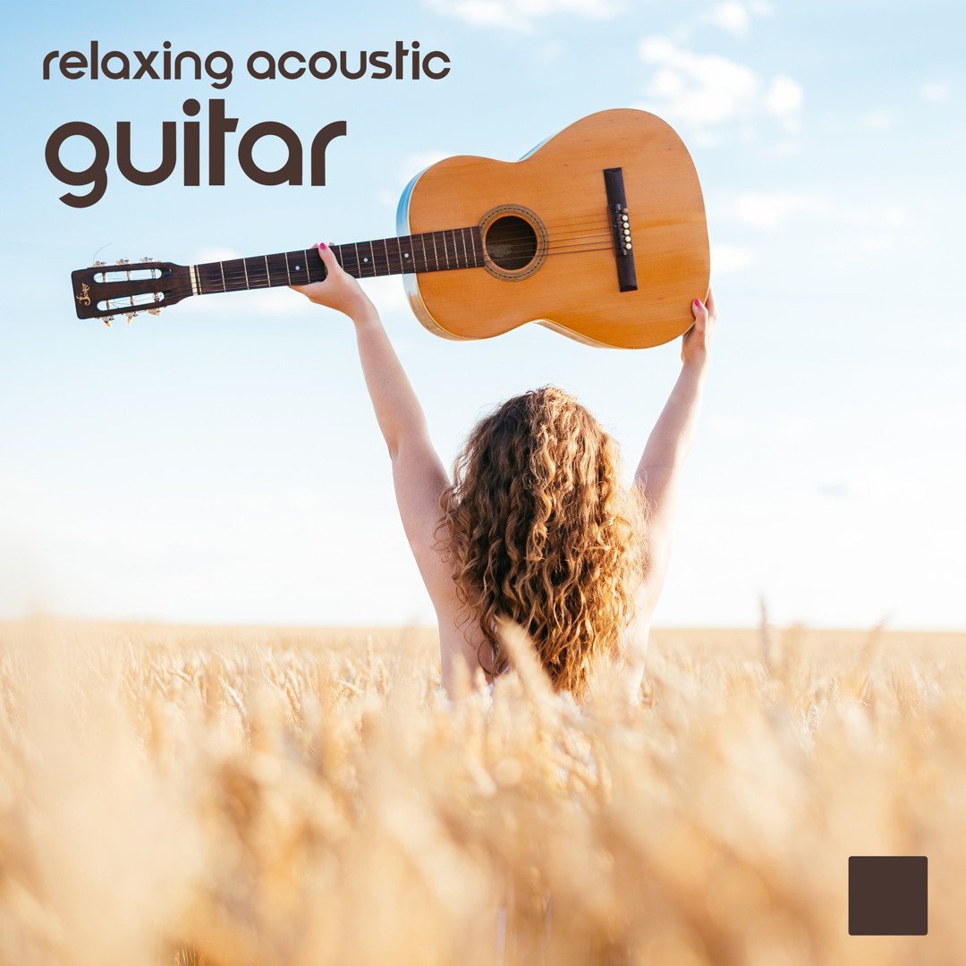 Stream Acoustic Instrumental Collection | Listen to Relaxing Acoustic ...