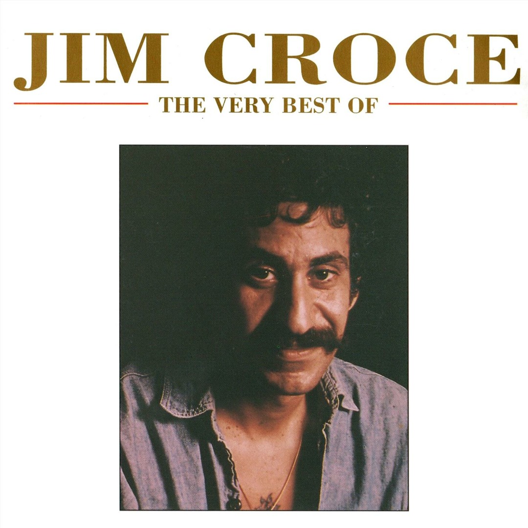 Stream Jim Croce | Listen to The Very Best Of Jim Croce playlist online ...