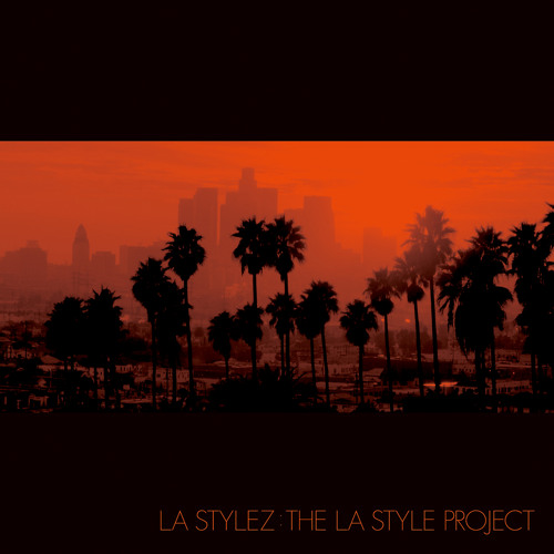 Stream LA Style Theme by LA Stylez | Listen online for free on SoundCloud
