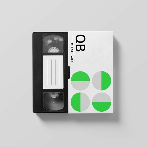 Stream QB MIX SET LIVE vol.1 by QB (KR) | Listen online for free on ...