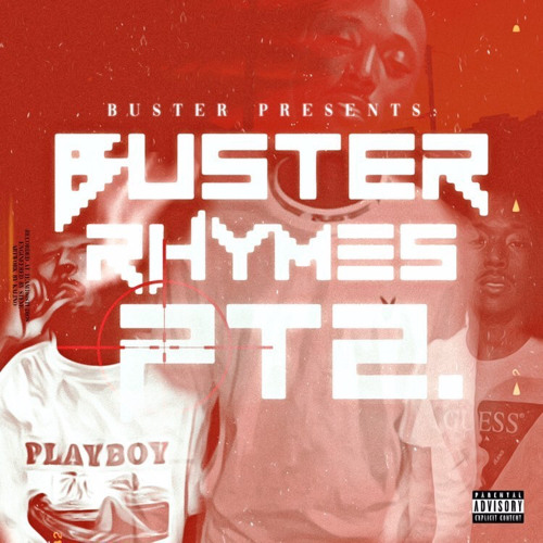 Stream BUSTER Rhymes PT.2 (PYHWMECS REMIX) by Buster | Listen online ...