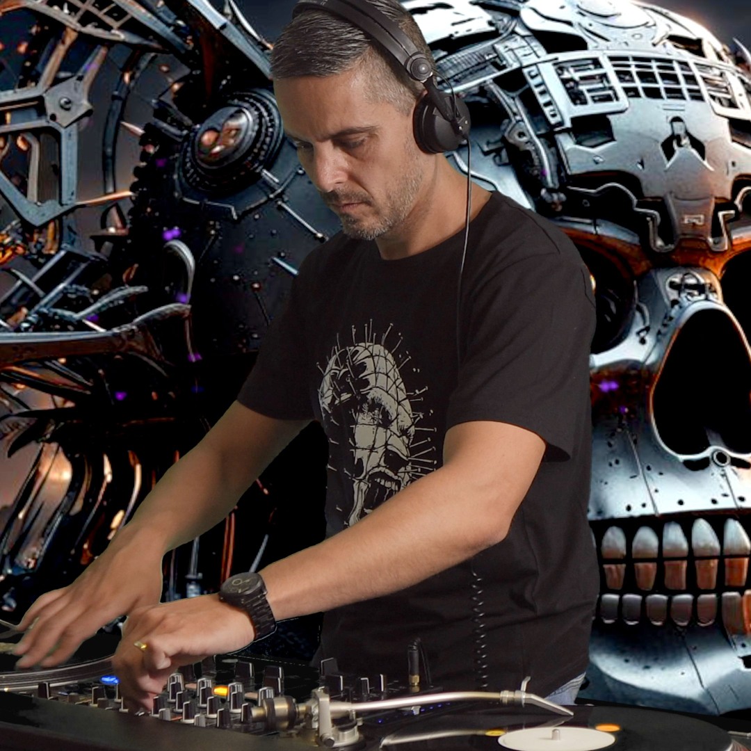 Stream Early Hardcore Gabber vinyl Mix by Sketler | Listen online for ...