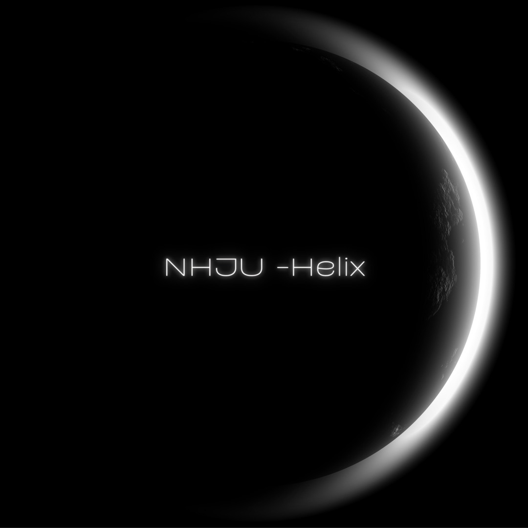 Stream Helix (Extended Version) by NHJU | Listen online for free on ...